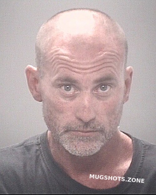 JAROSH BRIAN SCOTT 05/24/2024 - Pasco County Mugshots Zone