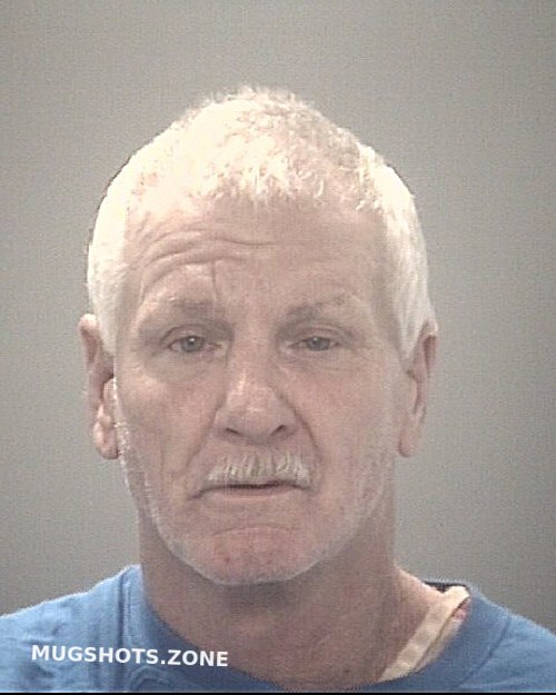 MIXON STEVE EDWARD 05/25/2024 - Pasco County Mugshots Zone