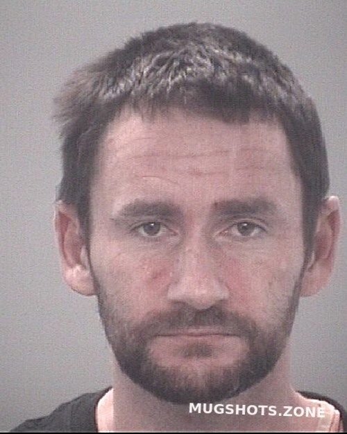 NARCISO ERIC CHRISTOPHER 05/26/2024 - Pasco County Mugshots Zone