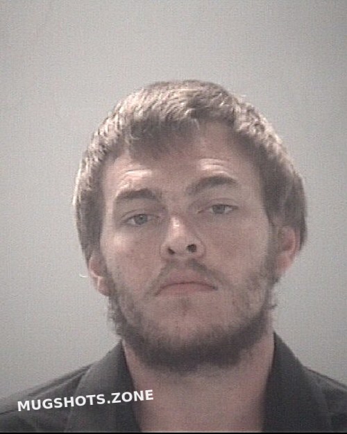HOLLENBECK AUSTIN CHARLES 05/28/2024 - Pasco County Mugshots Zone