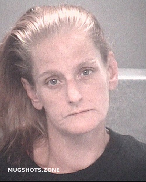 BIRD KELLY RENEE 05/29/2024 - Pasco County Mugshots Zone