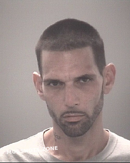 SCALZO CHRISTOPHER MICHAEL 05/30/2024 - Pasco County Mugshots Zone