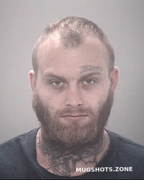MEDFORD KODY DEVIN 05/31/2024 - Pasco County Mugshots Zone