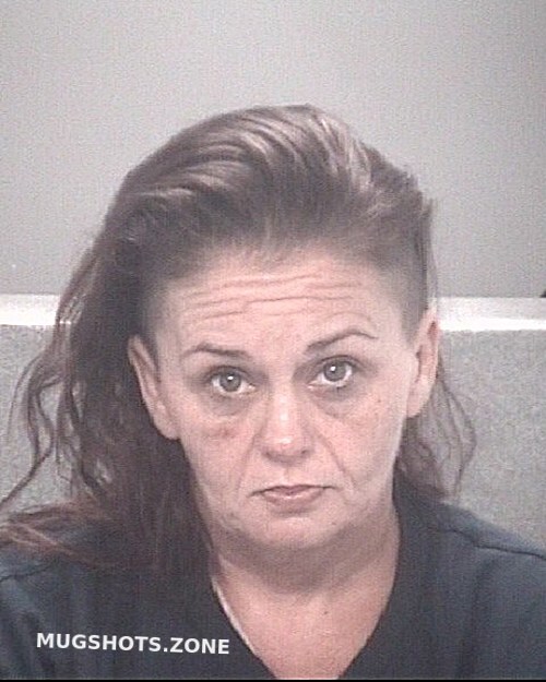 HAMMOND DESIREE ANN 06/04/2024 - Pasco County Mugshots Zone