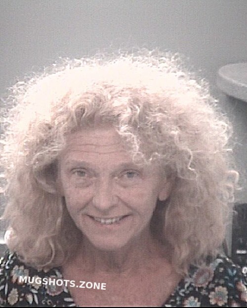 BEARD SUSIE JANE 06/04/2024 - Pasco County Mugshots Zone