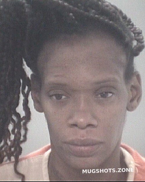 MASON ANTRONIQUE DYSHEA 06/05/2024 - Pasco County Mugshots Zone