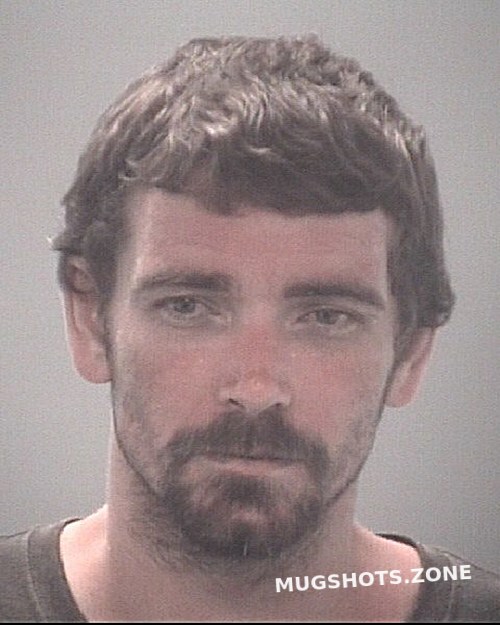 HOOPES ROBERT ALLEN 06/05/2024 - Pasco County Mugshots Zone