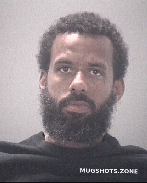 LOVE JOSHUA LEBRAND 06/06/2024 - Pasco County Mugshots Zone