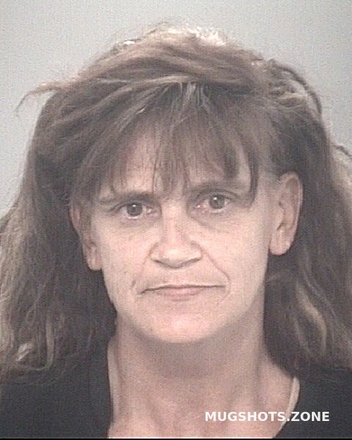 DOSS WENDY MICHELLE 06/07/2024 - Pasco County Mugshots Zone