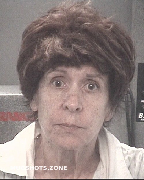 FERRIS SUZANNE MARIE 06/08/2024 - Pasco County Mugshots Zone