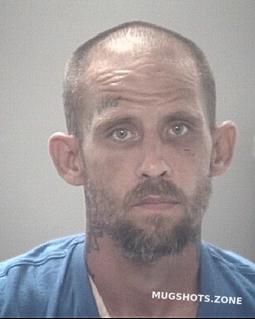 BOEHMER DAVID PAUL 06/09/2024 - Pasco County Mugshots Zone