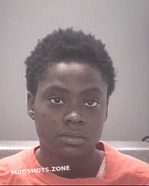 DAVENPORT DESTINY NAKEYA 06/09/2024 - Pasco County Mugshots Zone