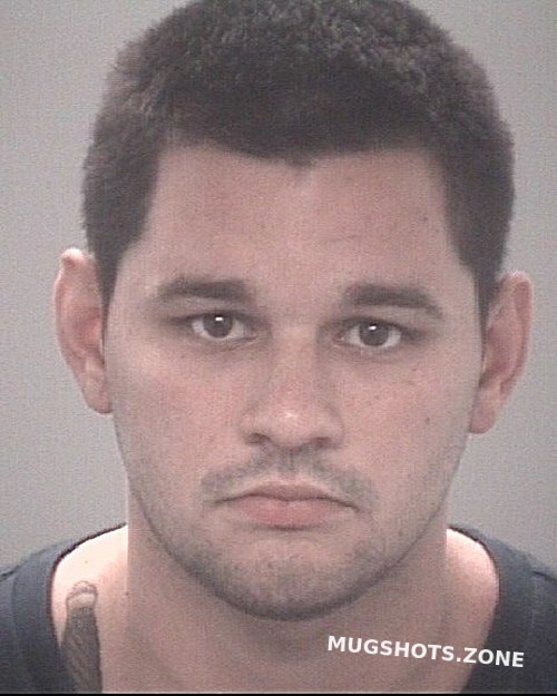 MORIN ZEKE ERIN 06/13/2024 - Pasco County Mugshots Zone