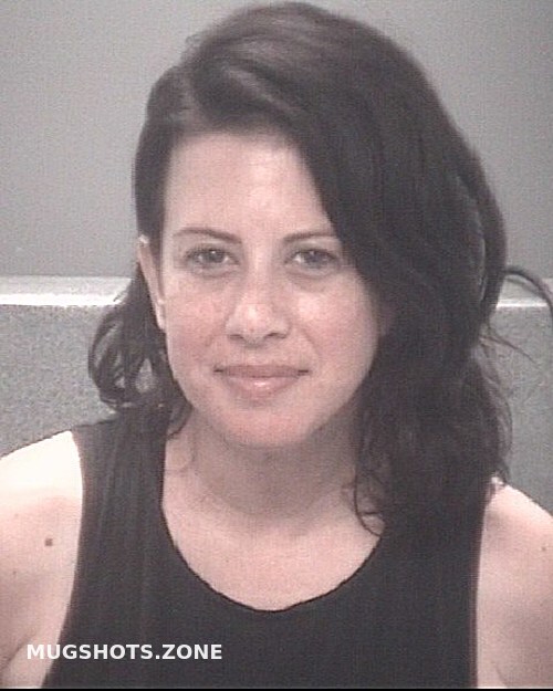 GRAHAM AMANDA 06/16/2024 - Pasco County Mugshots Zone
