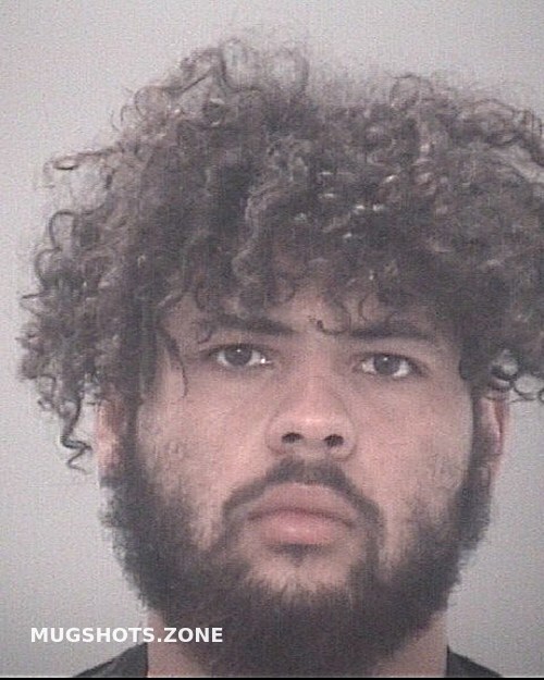 HERNANDEZ-NAZARIO YANDIEL OMAR 06/18/2024 - Pasco County Mugshots Zone