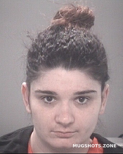 ROSE CASEY MARIE 06/19/2024 - Pasco County Mugshots Zone
