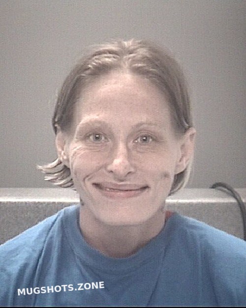 COYNE JANENNA MARIE NICHOL 06/20/2024 - Pasco County Mugshots Zone