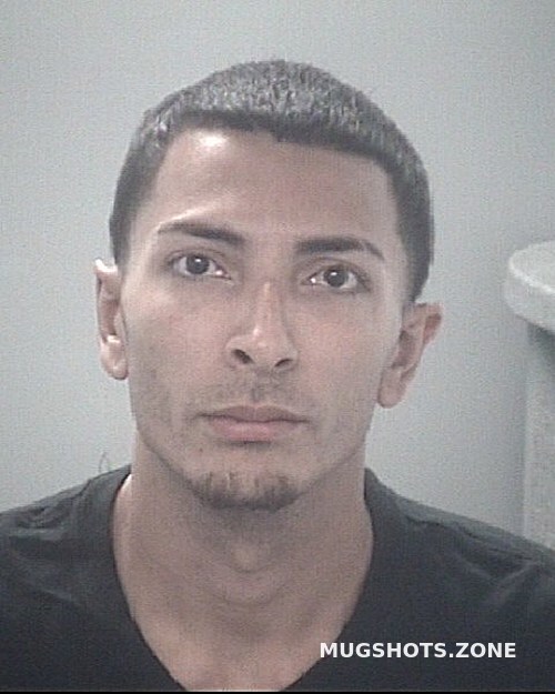 RIVERA JOSE RAMON 06/20/2024 - Pasco County Mugshots Zone