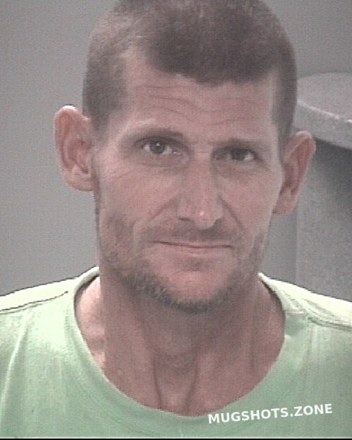 HOGER BRENTON TYLER 06/22/2024 - Pasco County Mugshots Zone