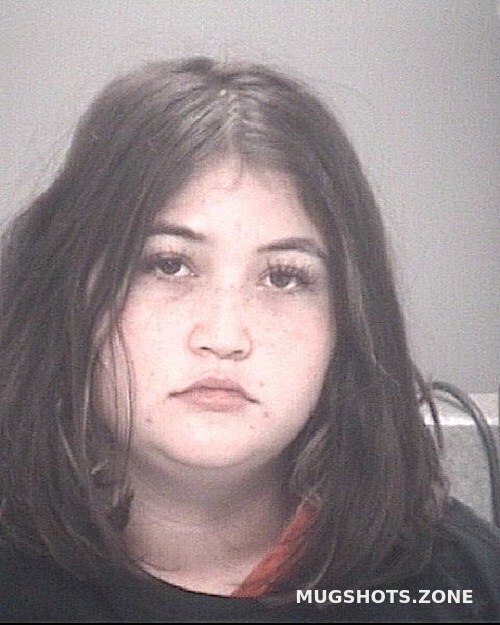 HERNANDEZ CIERAH MARIE 06/22/2024 - Pasco County Mugshots Zone