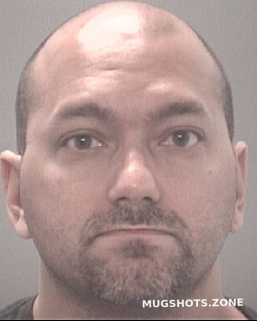 CHANEY HARRY ANDREW 06/24/2024 - Pasco County Mugshots Zone