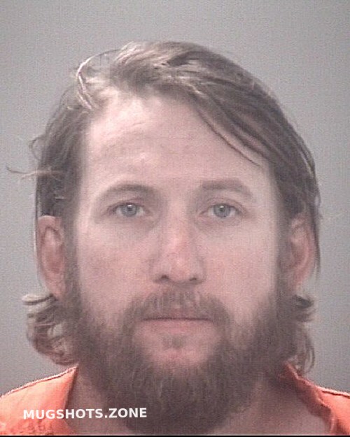PUGH NATHANIEL DAVID 06/27/2024 - Pasco County Mugshots Zone