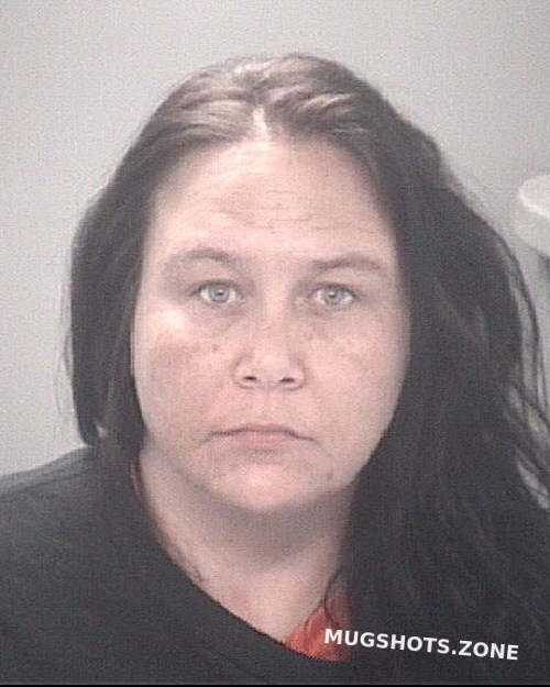 SHARP MICHELLE MARIE 06/27/2024 - Pasco County Mugshots Zone