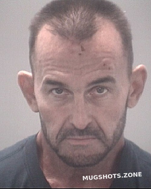 POWELL ERIC SHANE 06/27/2024 - Pasco County Mugshots Zone