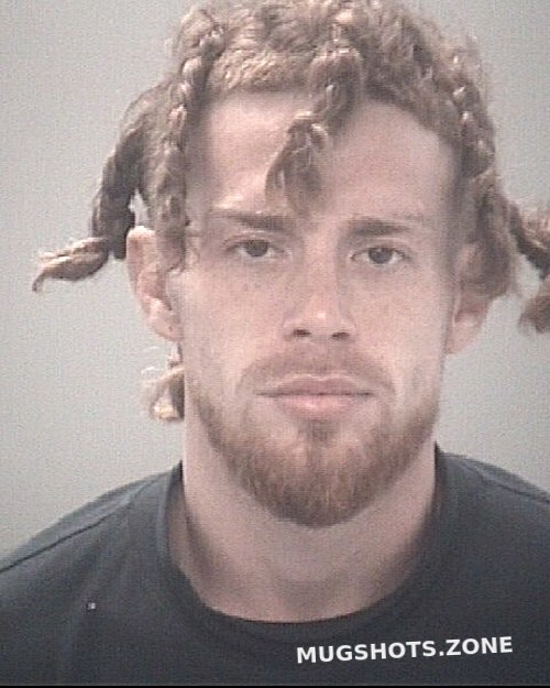 PEAVY COREY RAY 06/28/2024 - Pasco County Mugshots Zone