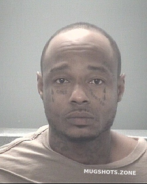 TOLER DANIEL EMMANUEL 06/30/2024 - Pasco County Mugshots Zone