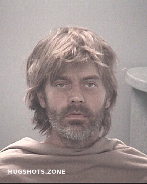 KRAMER STEVEN WAYNE 06/30/2024 - Pasco County Mugshots Zone