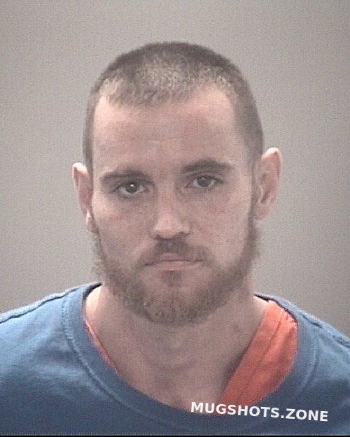 SANDIFER CLINTON THOMAS 07/01/2024 - Pasco County Mugshots Zone