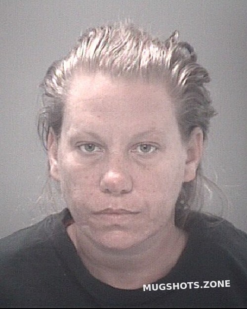 HANCOX MELANIE DAWN 07/02/2024 - Pasco County Mugshots Zone