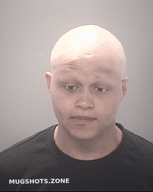 GRAY JOSEPH 07/03/2024 - Pasco County Mugshots Zone