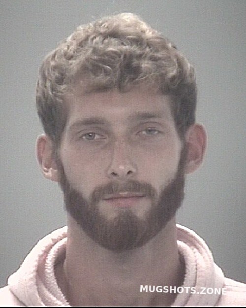 EXUM JEREMIAH KEITH 07/08/2024 - Pasco County Mugshots Zone