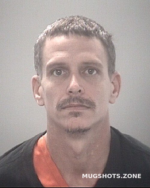 ANDERSON KEITH ALAN 07/08/2024 - Pasco County Mugshots Zone