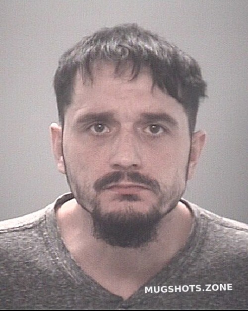 STRICKLER JONATHAN WAYNE 07/09/2024 - Pasco County Mugshots Zone