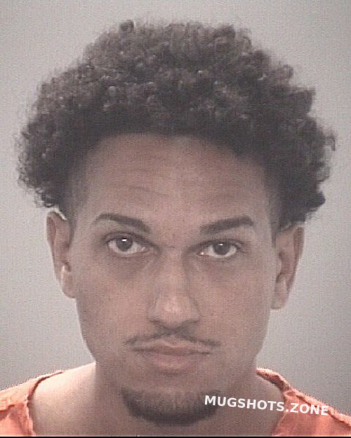 DEESE KOBE JAYSHAWN 07/10/2024 - Pasco County Mugshots Zone