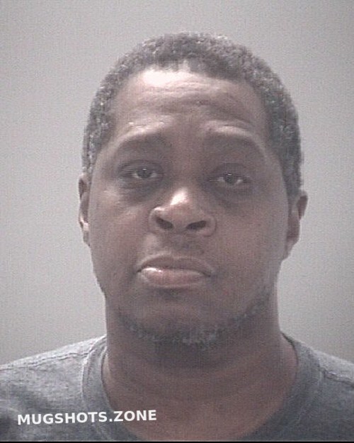 YOUNG BYRON BERNARD 07/12/2024 - Pasco County Mugshots Zone
