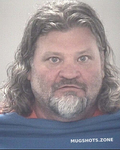 KEYS TONY 07/16/2024 - Pasco County Mugshots Zone