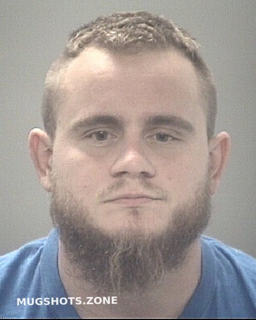 LATULIP JONATHAN DAVID 07/19/2024 - Pasco County Mugshots Zone