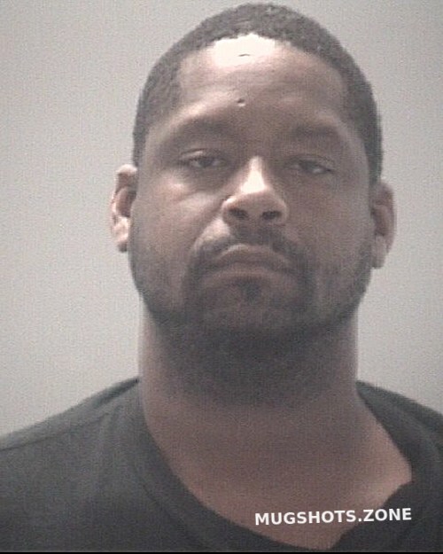 WILLIAMS MARTEZ LAVAR 07/23/2024 - Pasco County Mugshots Zone