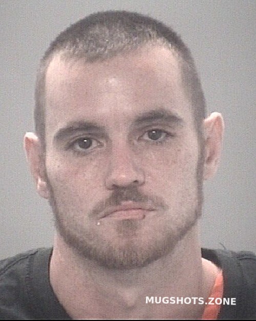 SANDIFER CLINTON THOMAS 07/24/2024 - Pasco County Mugshots Zone