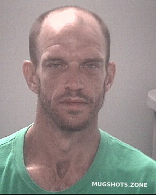 HARDER JARED MICHAEL 07/24/2024 - Pasco County Mugshots Zone