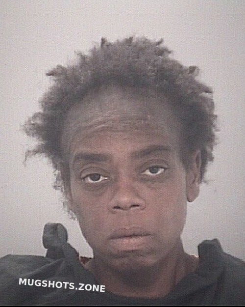 RODGERS ANGELIA ANDREA 07/25/2024 - Pasco County Mugshots Zone