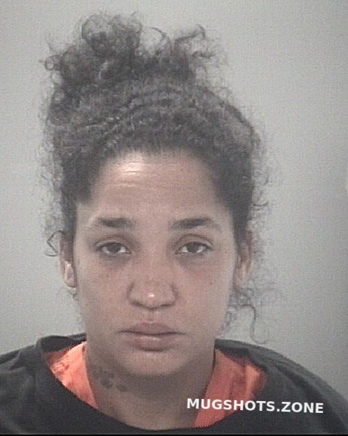 BENNETT FELICIA LEE 07/27/2024 - Pasco County Mugshots Zone