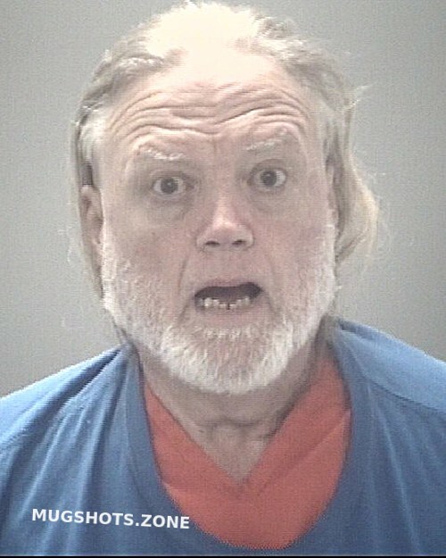 BELLINGER RICKY ALLEN 07/28/2024 - Pasco County Mugshots Zone