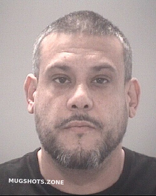 PADILLA DAVID ISSAC 07/31/2024 - Pasco County Mugshots Zone