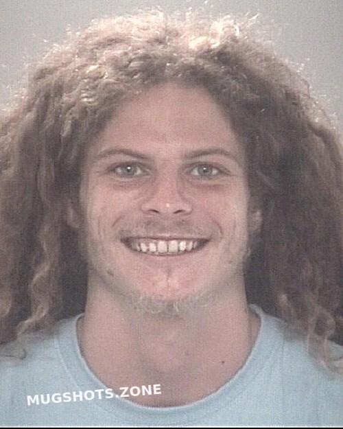 KEOUGH AREN CARL 07/31/2024 - Pasco County Mugshots Zone