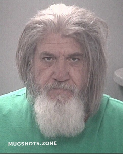 SHELDON ROBERT J 07/31/2024 - Pasco County Mugshots Zone